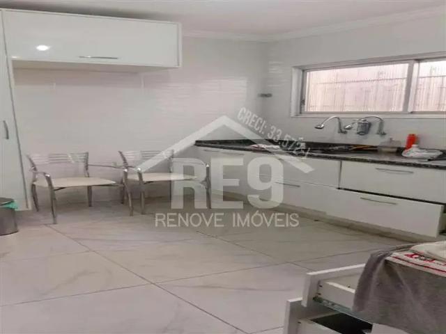 Casa / Sobrado para Venda em São Paulo/SP Vila Ema 2 Quartos