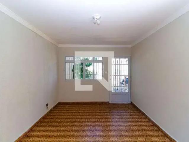Casa / Sobrado para Venda em São Paulo/SP Vila Ema 2 Quartos
