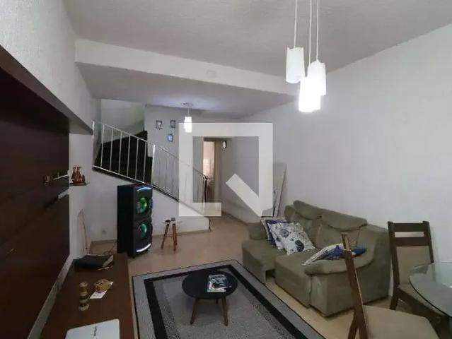Casa / Sobrado para Venda em São Paulo/SP Vila Ema 2 Quartos
