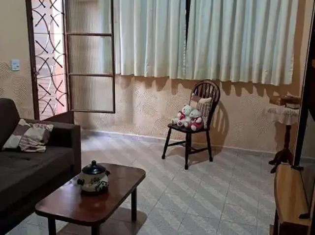 Casa / Sobrado para Venda em São Paulo/SP Vila Ema 2 Quartos