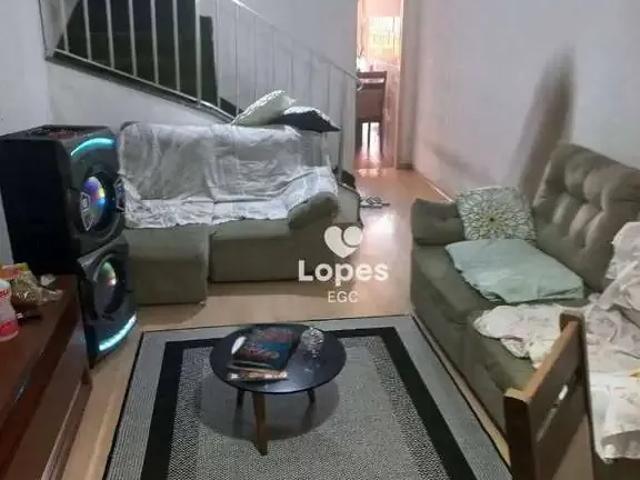 Casa / Sobrado para Venda em São Paulo/SP Vila Ema 2 Quartos