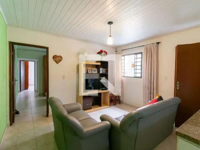 Casa / Sobrado para Venda em São Paulo/SP Vila Ema 2 Quartos