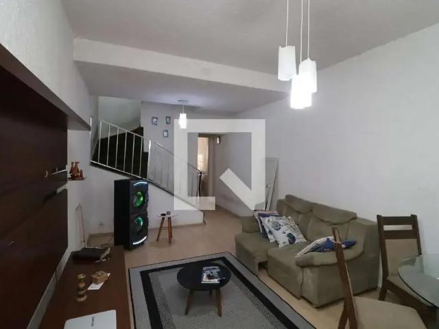 Casa / Sobrado para Venda em São Paulo/SP Vila Ema 2 Quartos