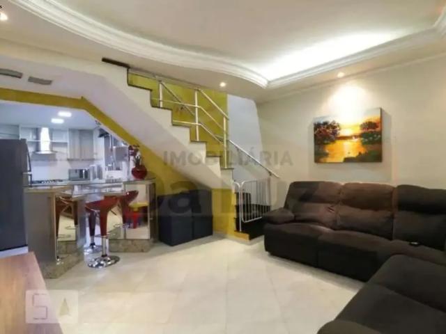 Casa / Sobrado para Venda em São Paulo/SP Vila Ema 2 Quartos