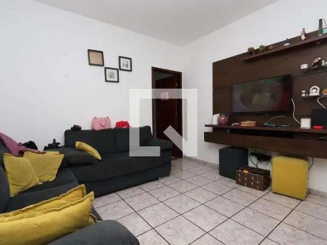 Casa / Sobrado para Venda em São Paulo/SP Vila Ema 2 Quartos