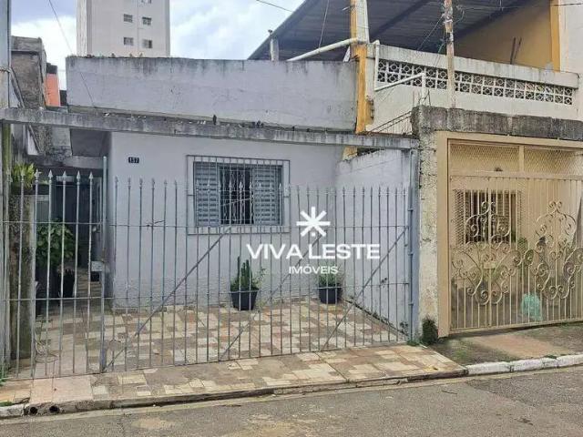 Casa / Sobrado para Venda em São Paulo/SP Vila Ema 2 Quartos