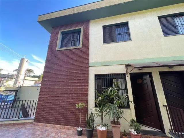 Casa / Sobrado para Venda em São Paulo/SP Vila Ema 2 Quartos