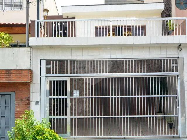 Casa / Sobrado para Venda em São Paulo/SP Vila Ema 2 Quartos