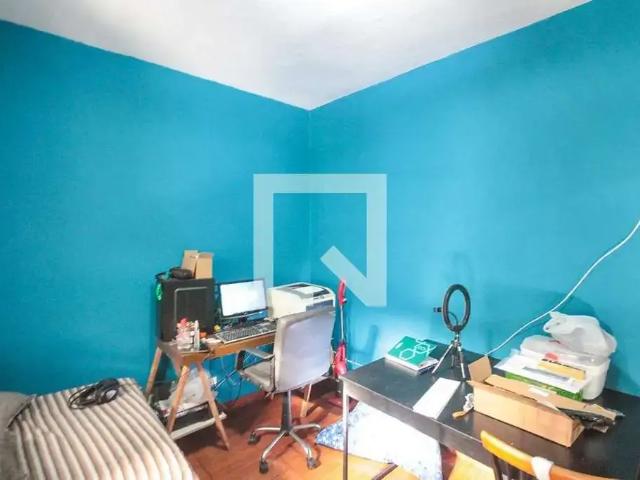Casa / Sobrado para Venda em São Paulo/SP Vila Ema 2 Quartos