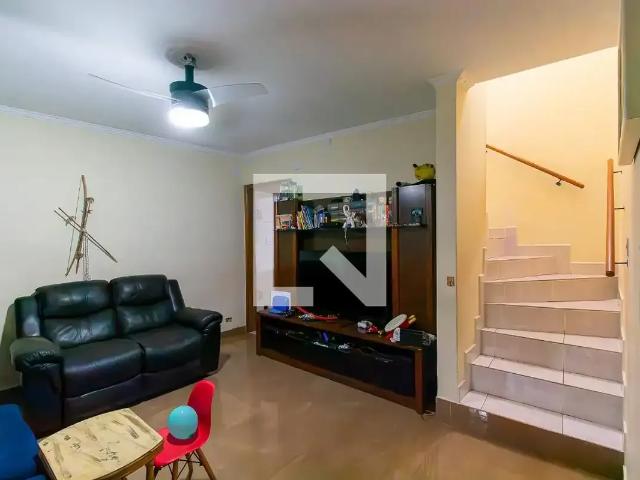 Casa / Sobrado para Venda em São Paulo/SP Vila Ema 2 Quartos