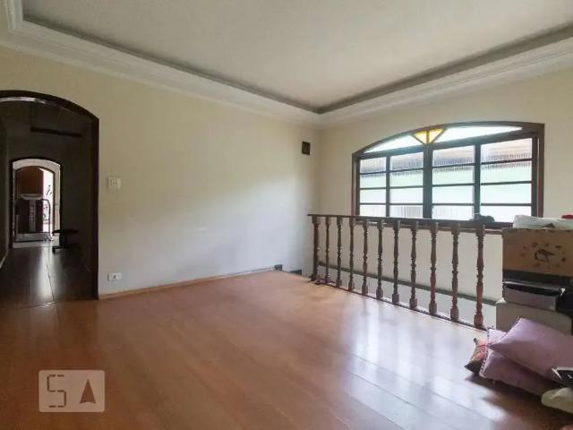 Casa / Sobrado para Venda em São Paulo/SP Vila Ema 2 Quartos