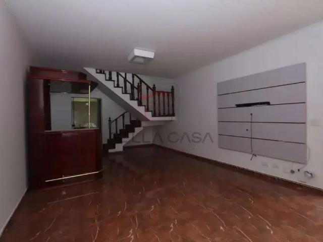 Casa / Sobrado para Venda em São Paulo/SP Vila Ema 2 Quartos