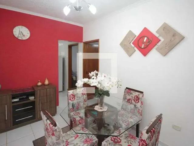 Casa / Sobrado para Venda em São Paulo/SP Vila Ema 2 Quartos