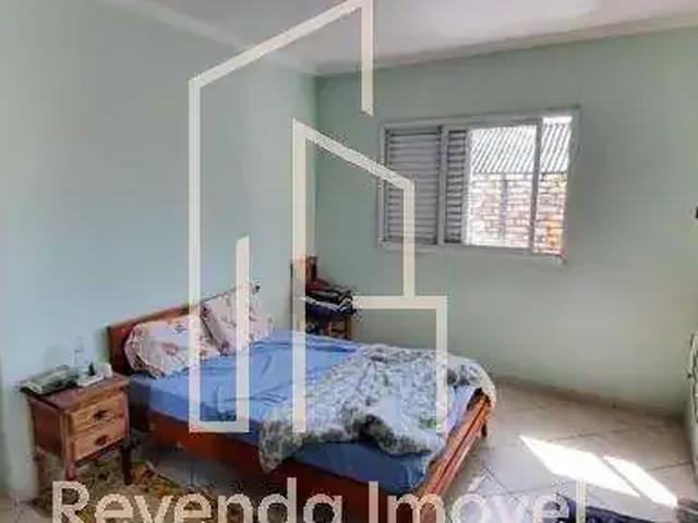 Casa / Sobrado para Venda em São Paulo/SP Vila Ema 2 Quartos