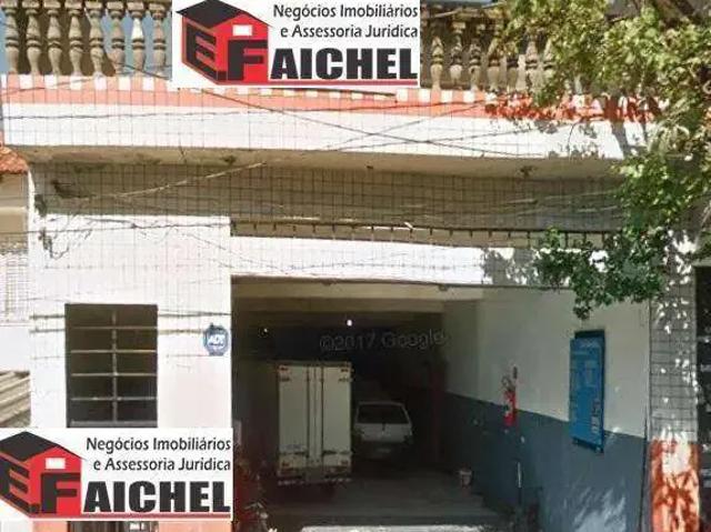 Casa / Sobrado para Venda em São Paulo/SP Vila Ema 2 Quartos