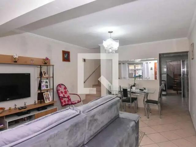 Casa / Sobrado para Venda em São Paulo/SP Vila Ema 2 Quartos
