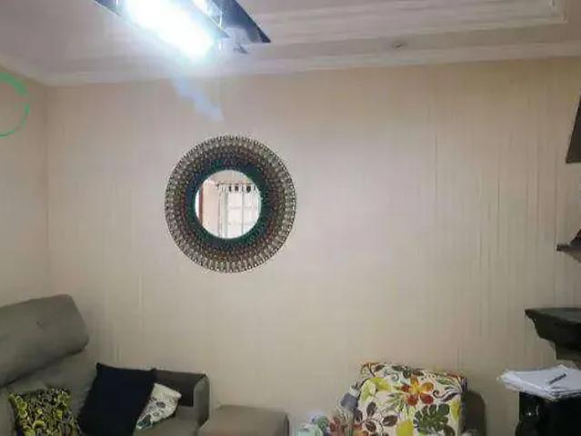 Casa / Sobrado para Venda em São Paulo/SP Vila Ema 2 Quartos