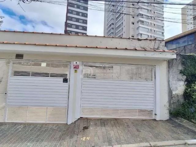 Casa / Sobrado para Venda em São Paulo/SP Vila Ema 2 Quartos