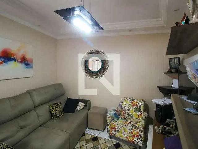 Casa / Sobrado para Venda em São Paulo/SP Vila Ema 4 Quartos