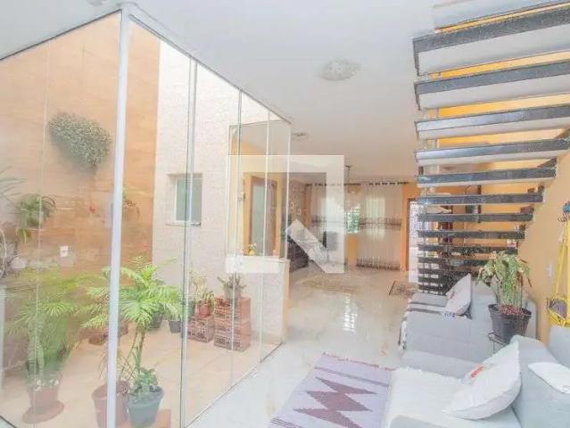 Casa / Sobrado para Venda em São Paulo/SP Vila Ema 2 Quartos