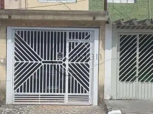 Casa / Sobrado para Venda em São Paulo/SP Vila Ema 2 Quartos