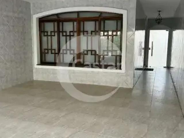 Casa / Sobrado para Venda em São Paulo/SP Vila Ema 2 Quartos