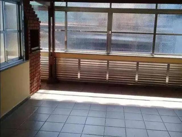 Casa / Sobrado para Venda em São Paulo/SP Vila Ema 2 Quartos
