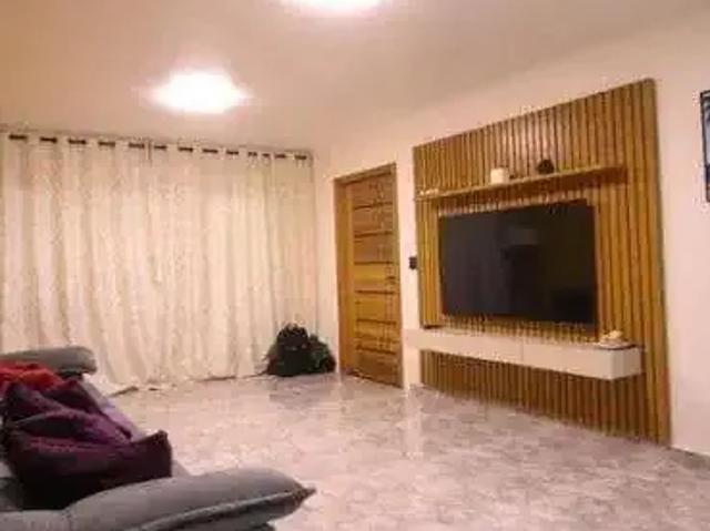 Casa / Sobrado para Venda em São Paulo/SP Vila Ema 2 Quartos