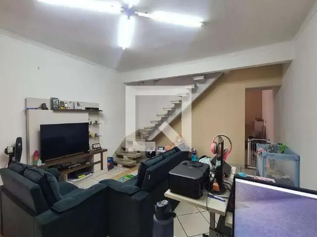 Casa / Sobrado para Venda em São Paulo/SP Vila Ema 2 Quartos