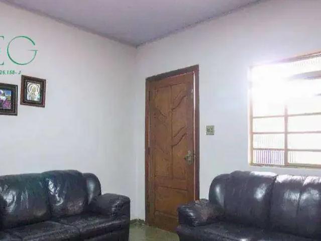 Casa / Sobrado para Venda em São Paulo/SP Vila Ema 2 Quartos