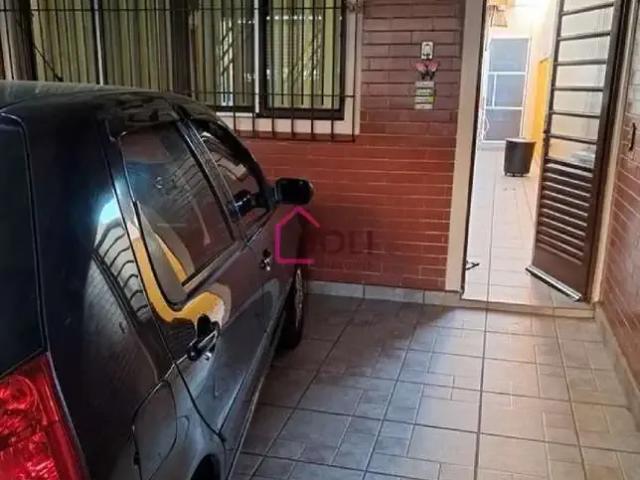 Casa / Sobrado para Venda em São Paulo/SP Vila Ema 2 Quartos