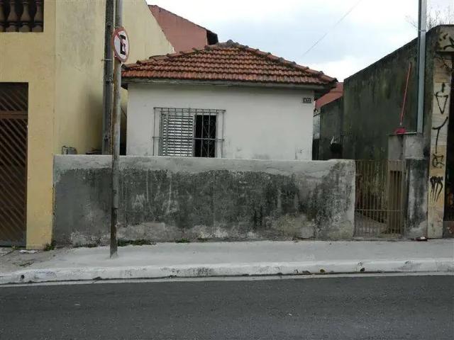 Casa / Sobrado para Venda em São Paulo/SP Vila Ema 2 Quartos