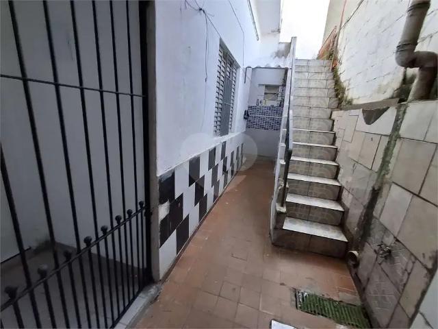 Casa / Sobrado para Venda em São Paulo/SP Vila Ema 2 Quartos