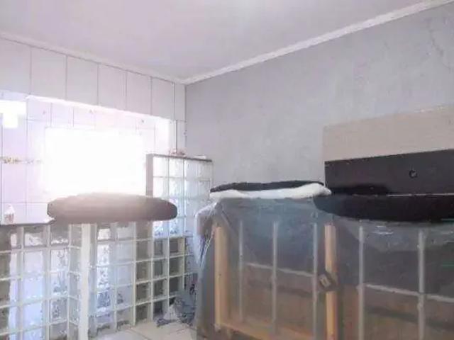 Casa / Sobrado para Venda em São Paulo/SP Vila Ema 2 Quartos