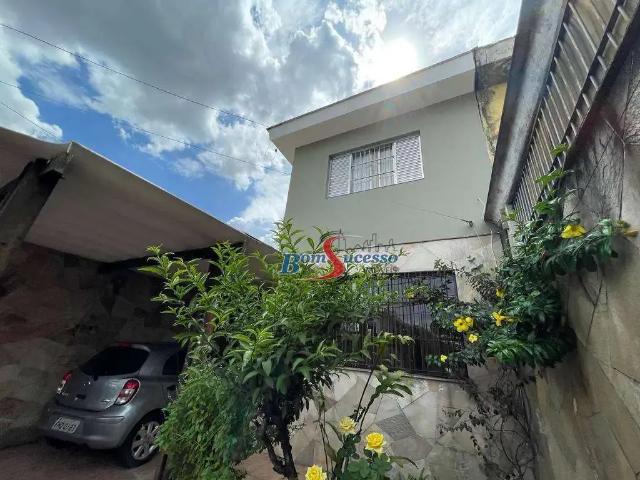 Casa / Sobrado para Venda em São Paulo/SP Vila Ema 2 Quartos