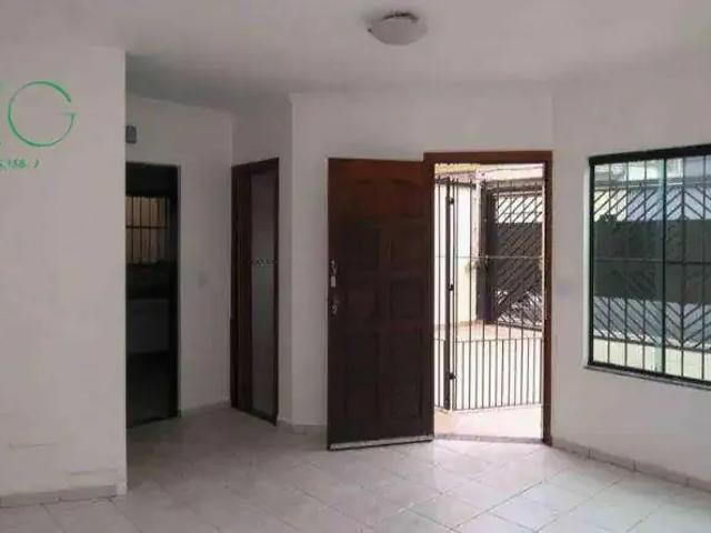 Casa / Sobrado para Venda em São Paulo/SP Vila Ema 2 Quartos