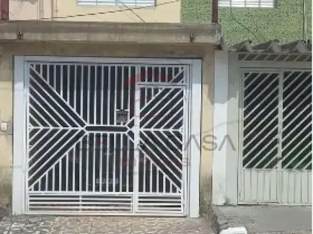 Casa / Sobrado para Venda em São Paulo/SP Vila Ema 2 Quartos