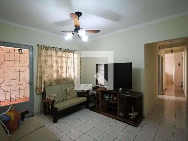 Casa / Sobrado para Venda em São Paulo/SP Vila Ema 2 Quartos