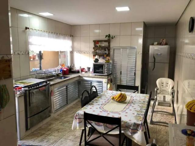 Casa / Sobrado para Venda em São Paulo/SP Vila Ema 2 Quartos