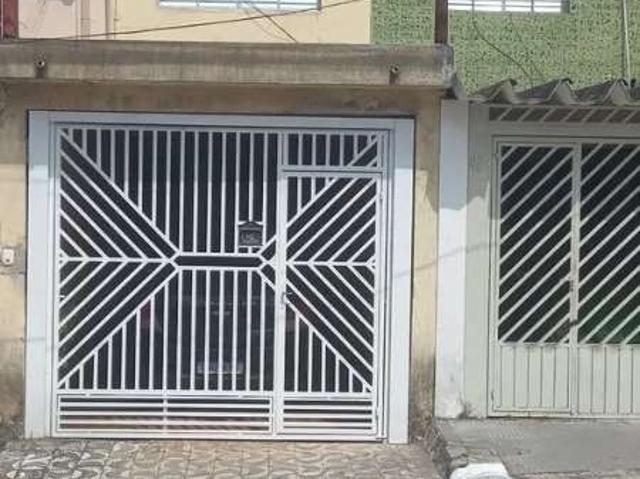 Casa / Sobrado para Venda em São Paulo/SP Vila Ema 2 Quartos