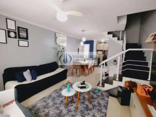 Casa / Sobrado para Venda em São Paulo/SP Vila Ema 2 Quartos