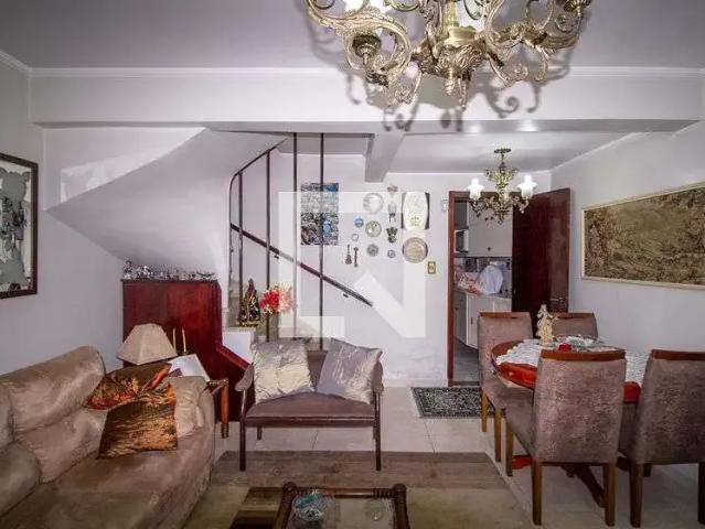 Casa / Sobrado para Venda em São Paulo/SP Vila Ema 2 Quartos