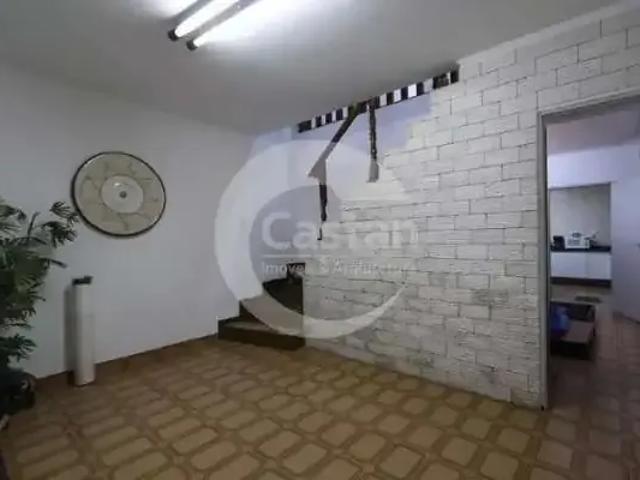 Casa / Sobrado para Venda em São Paulo/SP Vila Ema 2 Quartos