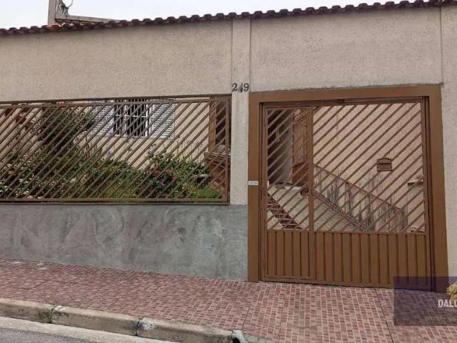 Casa / Sobrado para Venda em São Paulo/SP Vila Ema 2 Quartos