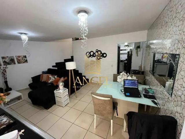 Casa / Sobrado para Venda em São Paulo/SP Vila Ema 2 Quartos
