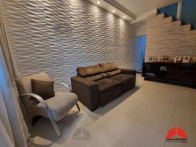 Casa / Sobrado para Venda em São Paulo/SP Vila Ema 2 Quartos