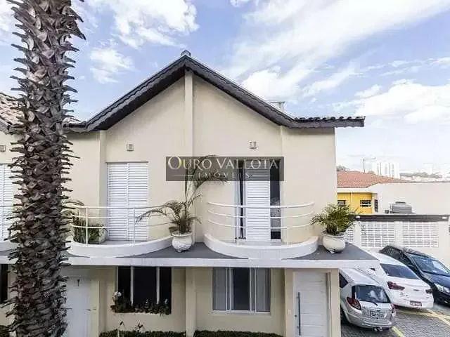 Casa / Sobrado para Venda em São Paulo/SP Vila Ema 2 Quartos