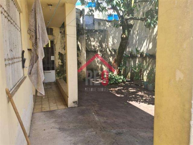 Casa / Sobrado para Venda em São Paulo/SP Vila Ema 2 Quartos