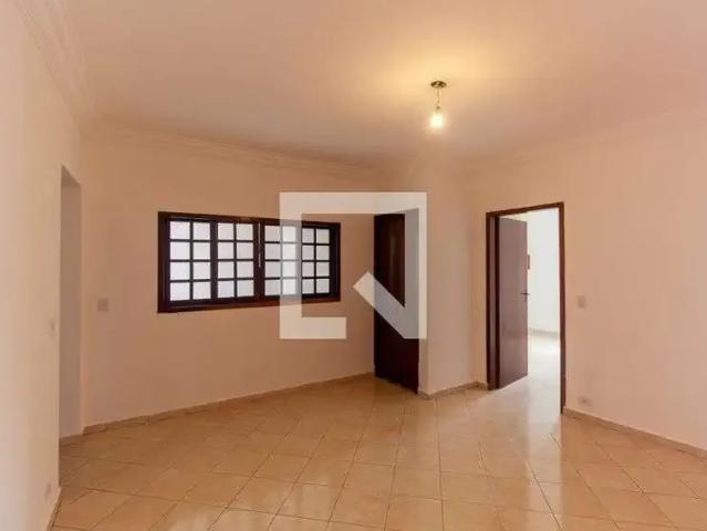 Casa / Sobrado para Venda em São Paulo/SP Vila Ema 4 Quartos