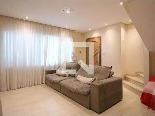 Casa / Sobrado para Venda em São Paulo/SP Vila Ema 3 Quartos